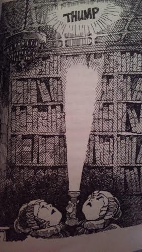 Help! I’m a Prisoner in the Library! – Jestress's Forgotten Books and ...