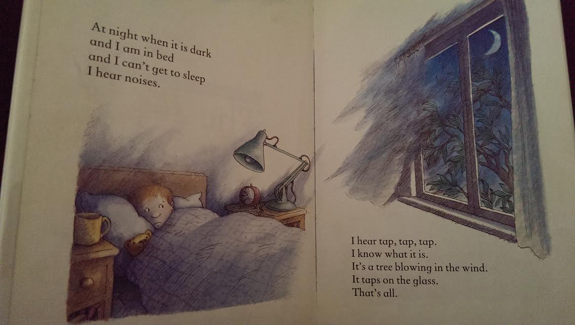 The Flat Man – Jestress's Forgotten Books and Stories