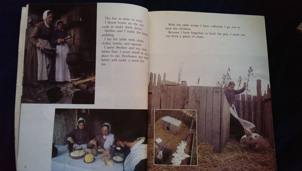 Sarah Morton’s Day – Jestress's Forgotten Books and Stories