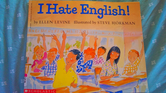 Picture Books from the 1980s – Jestress's Forgotten Books and Stories