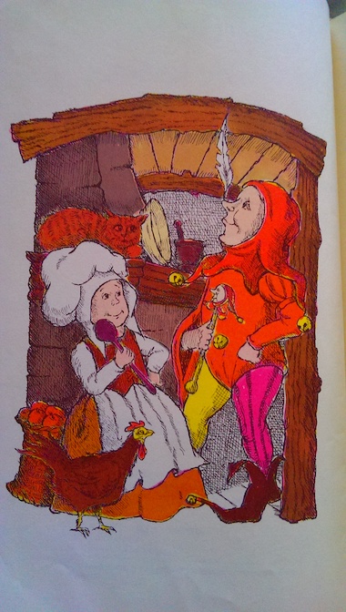 Hester the Jester – Jestress's Forgotten Books and Stories