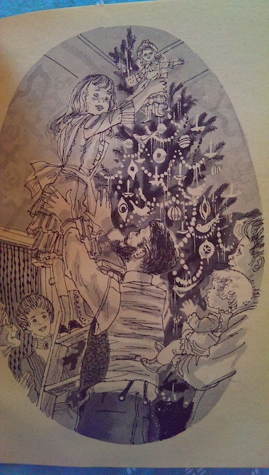 Magic Elizabeth – Jestress's Forgotten Books and Stories