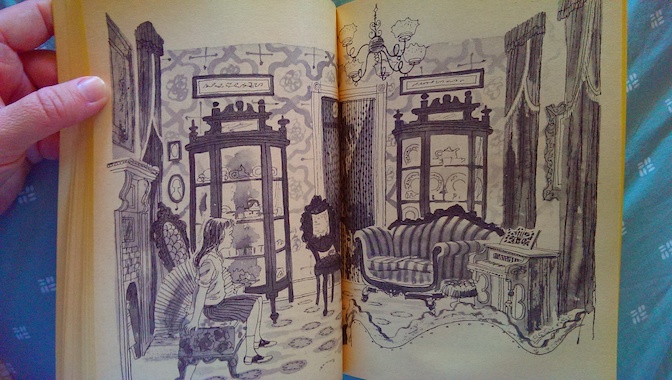 Magic Elizabeth – Jestress's Forgotten Books and Stories