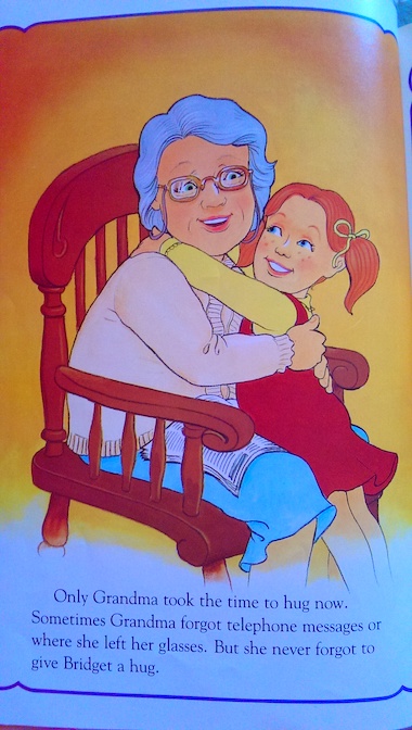 A Hugga Bunch Hello – Jestress's Forgotten Books and Stories