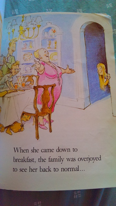 Imogene’s Antlers – Jestress's Forgotten Books and Stories