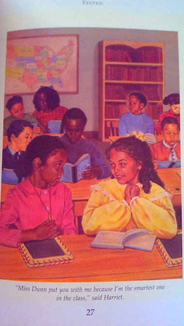 Addy Learns a Lesson – Jestress's Forgotten Books and Stories