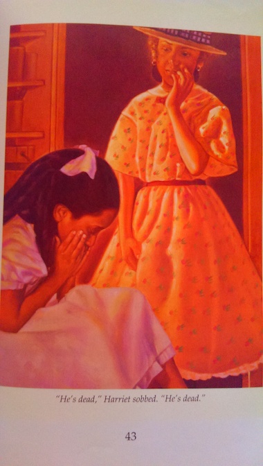 Addy Saves the Day – Jestress's Forgotten Books and Stories