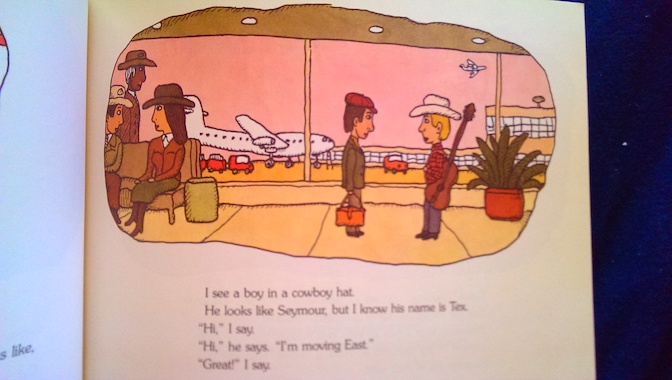 Gila Monsters Meet You at the Airport – Jestress's Forgotten Books and ...