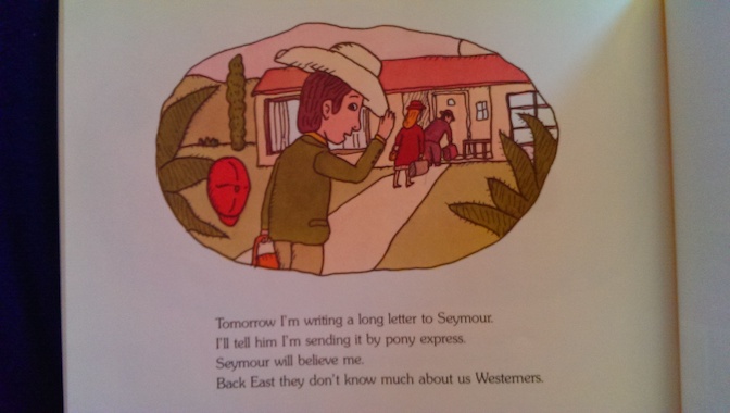 Gila Monsters Meet You at the Airport – Jestress's Forgotten Books and ...