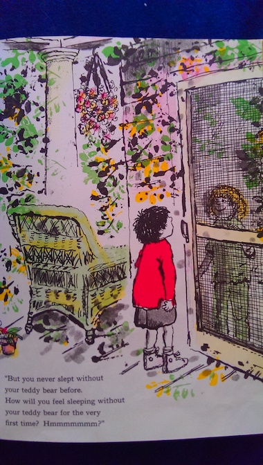 Ira Sleeps Over – Jestress's Forgotten Books and Stories