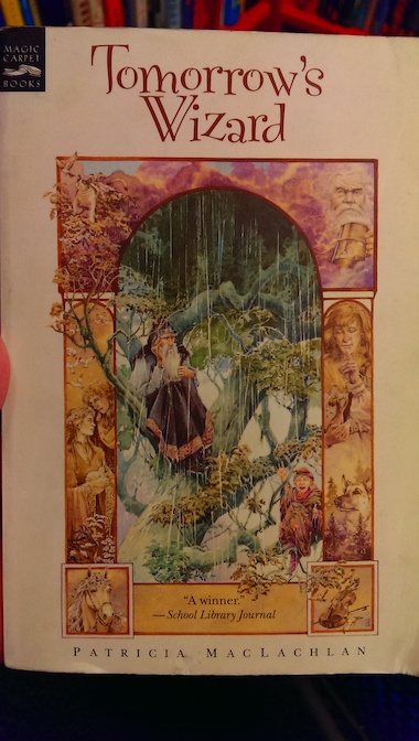 Fantasy Books of the 1980s – Jestress's Forgotten Books and Stories