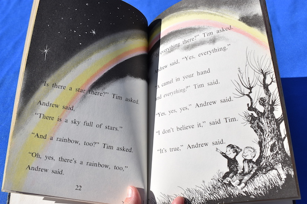 Tell Me Some More – Jestress's Forgotten Books and Stories