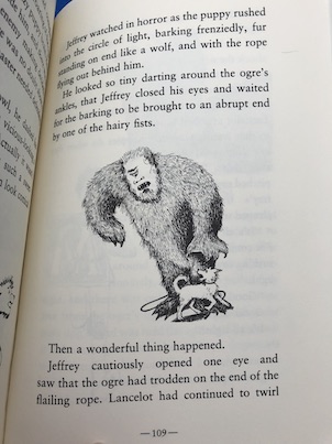 Jeffrey Strangeways – Jestress's Forgotten Books and Stories