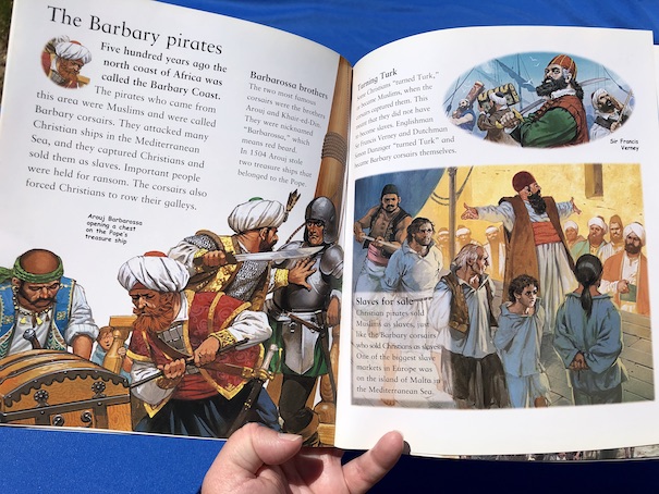 The Best Book of Pirates – Jestress's Forgotten Books and Stories