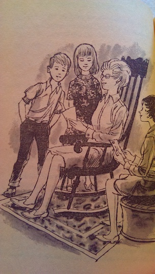 The Secrets of the Pirate Inn – Jestress's Forgotten Books and Stories