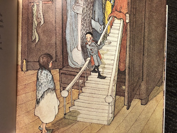 The Nutcracker – Jestress's Forgotten Books and Stories