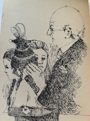 Twin Spell – Jestress's Forgotten Books and Stories