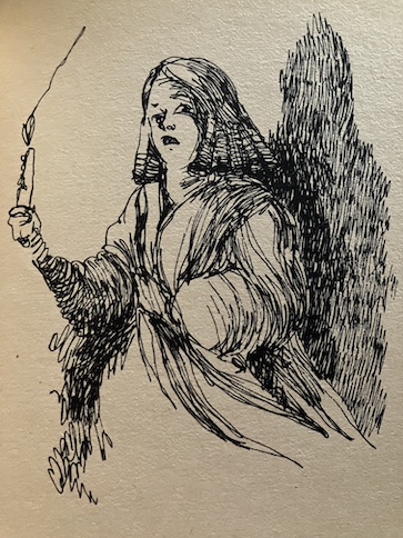 Twin Spell – Jestress's Forgotten Books and Stories