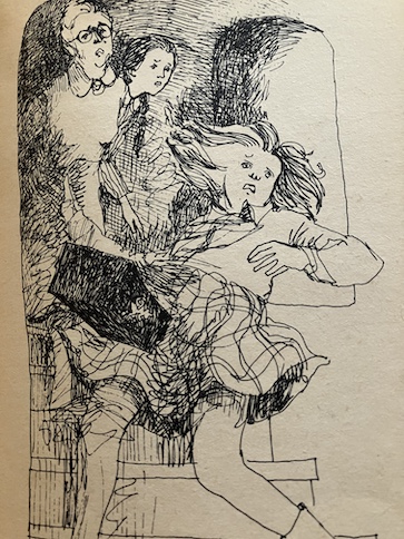 Twin Spell – Jestress's Forgotten Books and Stories