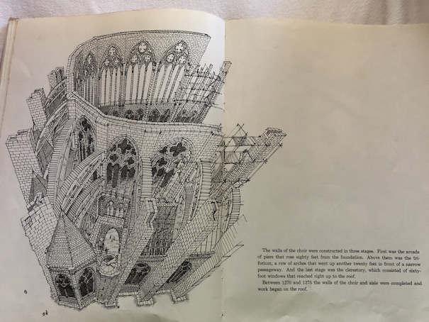 Cathedral – Jestress's Forgotten Books and Stories