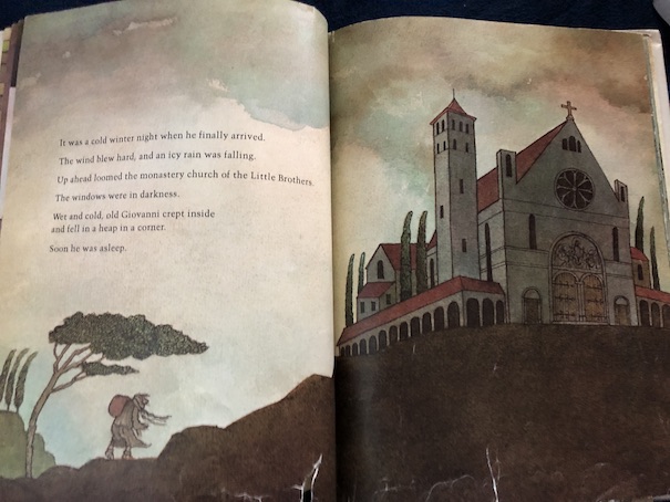 The Clown of God – Jestress's Forgotten Books and Stories