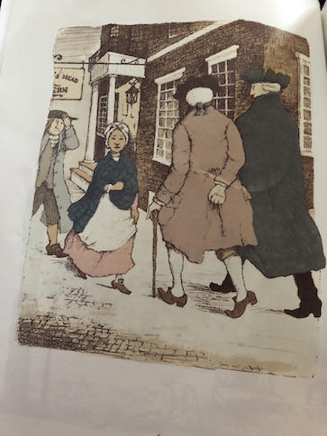 Phoebe the Spy – Jestress's Forgotten Books and Stories