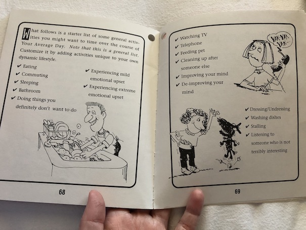 Stop the Watch – Jestress's Forgotten Books and Stories