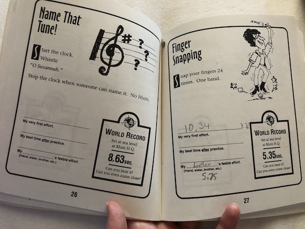 Stop the Watch – Jestress's Forgotten Books and Stories