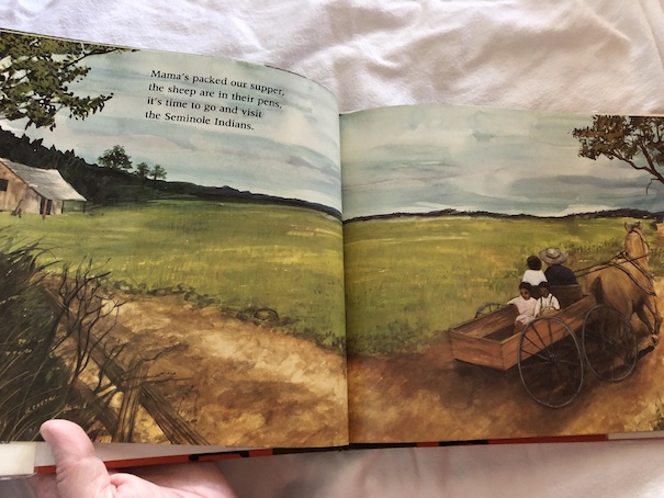 Dancing with the Indians – Jestress's Forgotten Books and Stories