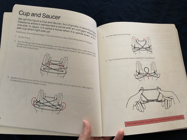 Cat’s Cradle String Games – Jestress's Forgotten Books and Stories