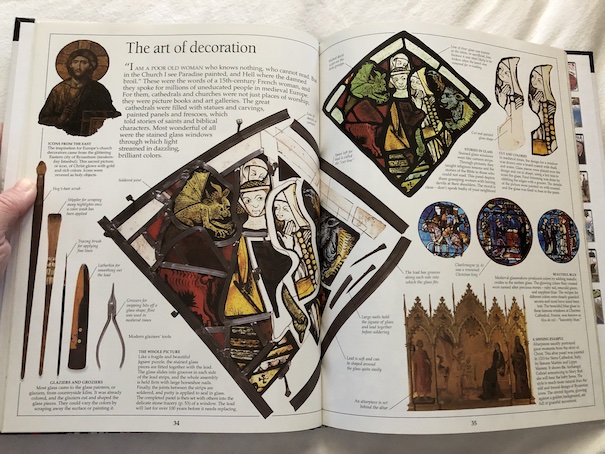 Eyewitness Medieval Life – Jestress's Forgotten Books and Stories