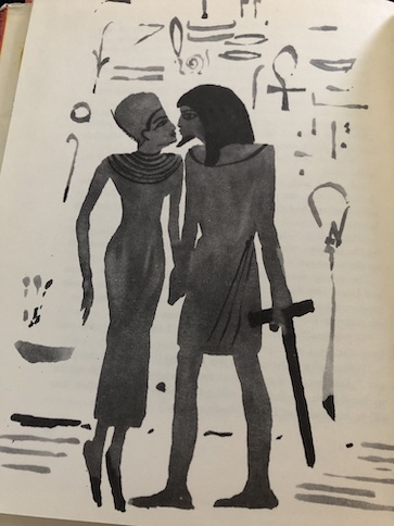 Tales of Ancient Egypt – Jestress's Forgotten Books and Stories