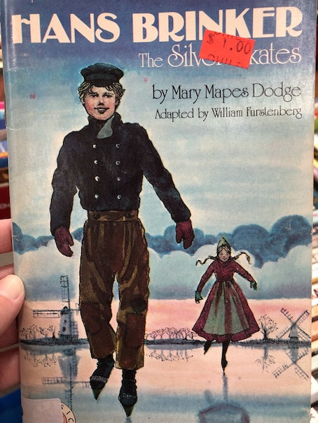 Books from the 1860s – Jestress's Forgotten Books and Stories