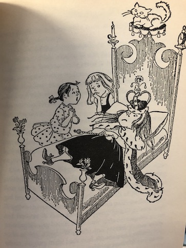 Mrs. Piggle-Wiggle – Jestress's Forgotten Books and Stories