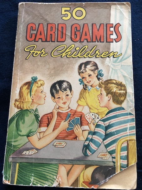 Books from the 1930s – Jestress's Forgotten Books and Stories