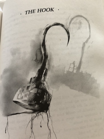 Scary Stories to Tell in the Dark – Jestress's Forgotten Books and Stories