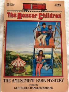 The Boxcar Children – Jestress's Forgotten Books and Stories