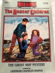 The Boxcar Children – Jestress's Forgotten Books and Stories