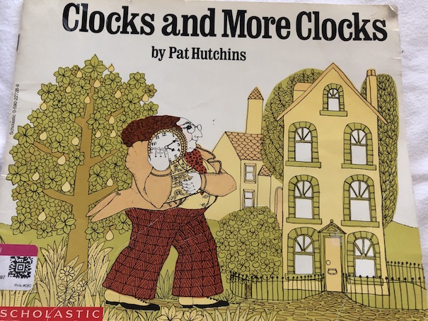 Picture Books from the 1970s – Jestress's Forgotten Books and Stories