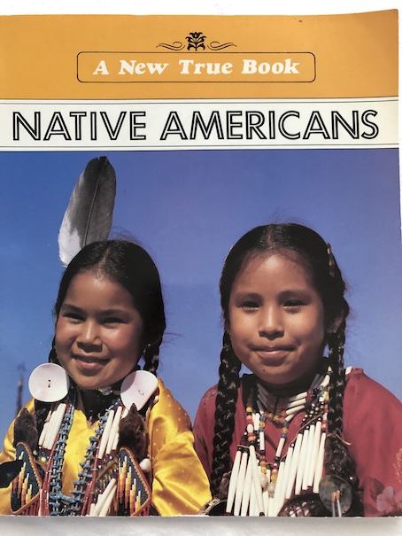 True Books and New True Books – Jestress's Forgotten Books and Stories