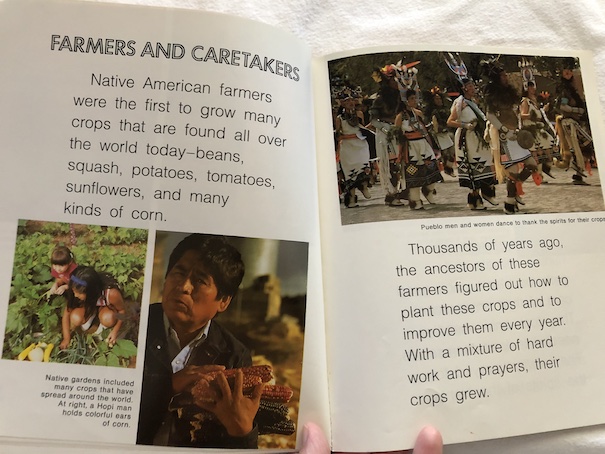 Native Americans – Jestress's Forgotten Books and Stories