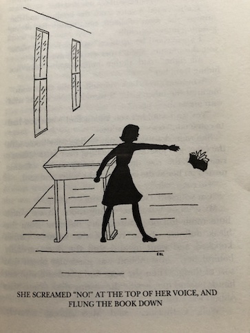 Run Away Home – Jestress's Forgotten Books and Stories