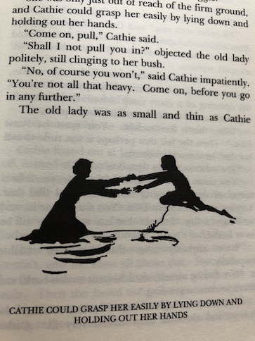 Run Away Home – Jestress's Forgotten Books and Stories