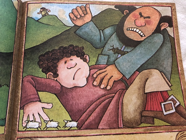 Fin M’Coul – Jestress's Forgotten Books and Stories