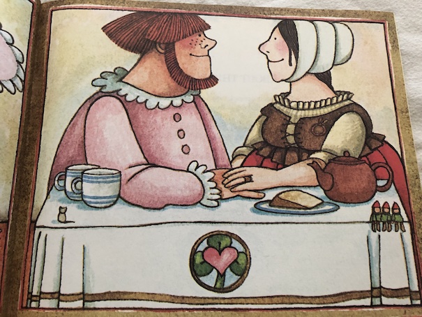 Fin M’Coul – Jestress's Forgotten Books and Stories