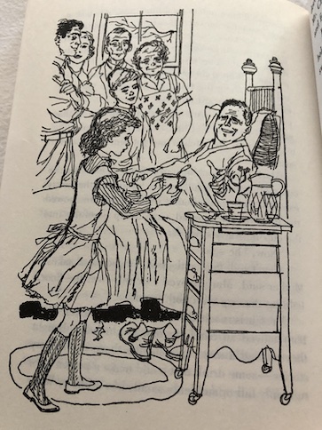 Miracles On Maple Hill – Jestress's Forgotten Books and Stories