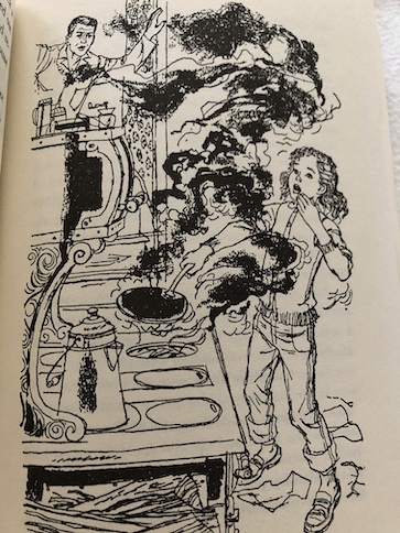 Miracles On Maple Hill – Jestress's Forgotten Books and Stories