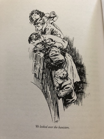 The Bastable Children Series – Jestress's Forgotten Books and Stories