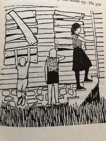 The Lighthouse Mystery – Jestress's Forgotten Books and Stories