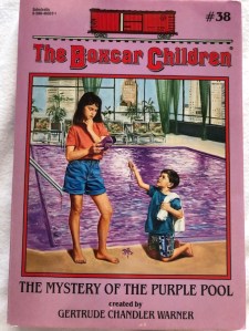 The Boxcar Children – Jestress's Forgotten Books and Stories